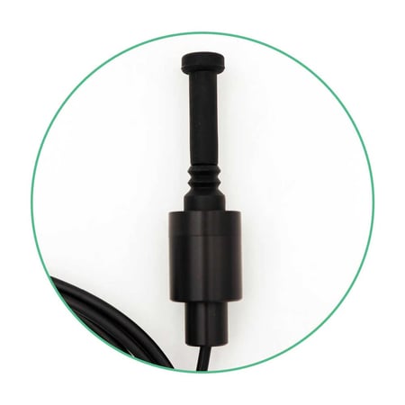 Alternative Drive Controls